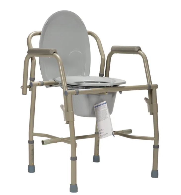 Equipment | Bathroom Safety | United Medical Supply