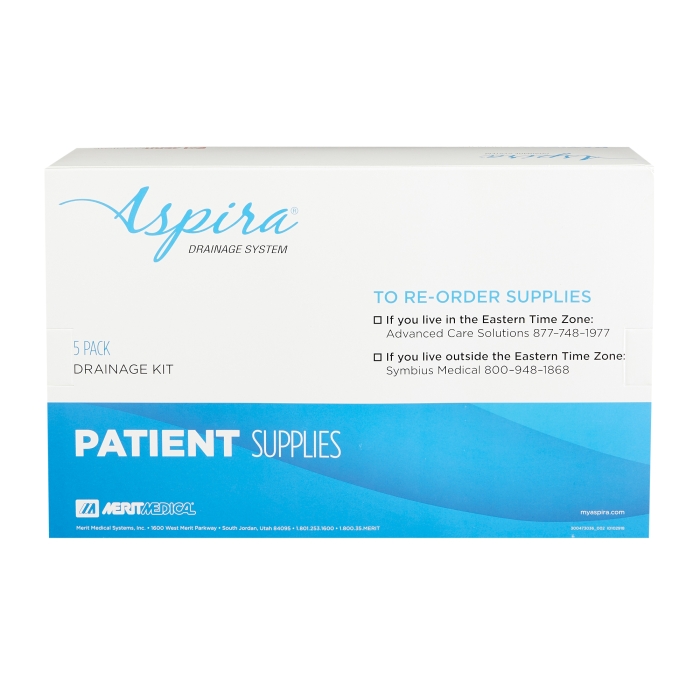 Aspira® 4992301 MRT92301 | United Medical Supply