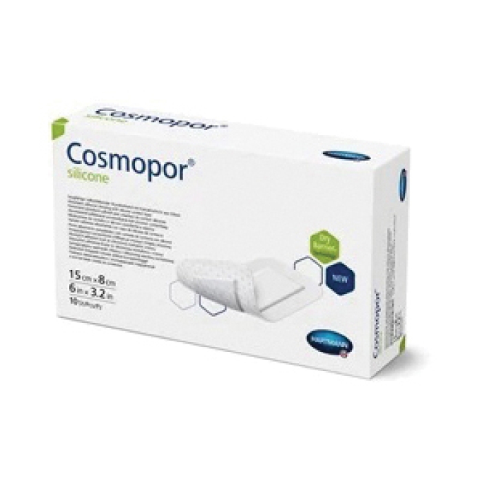 Cosmopor® Steril 9011080 HAR01108 | United Medical Supply