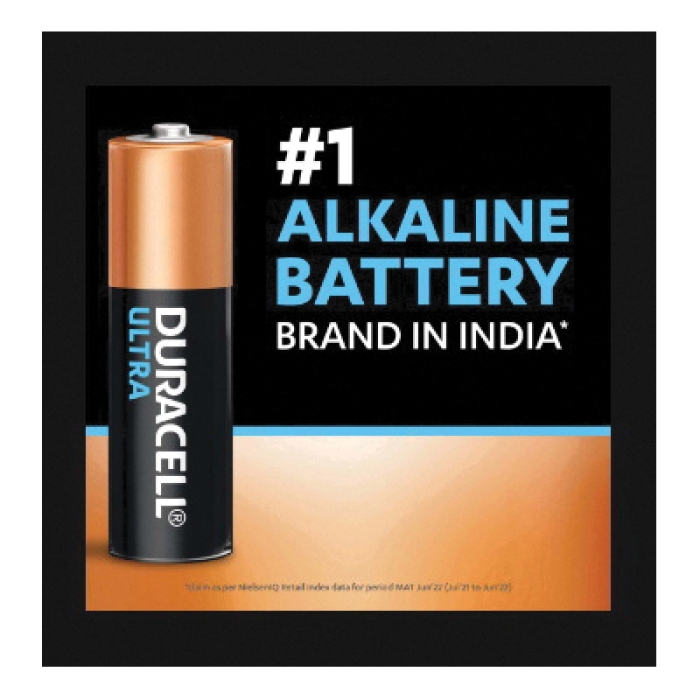DURACELL® ULTRA PC1500BKD DURC1500 | United Medical Supply