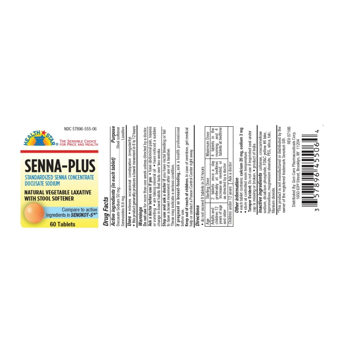 GERI-CARE 455-06-HST OTC70954 | United Medical Supply