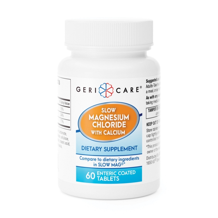 GERI-CARE 635-06-GCP OTC35060 | United Medical Supply