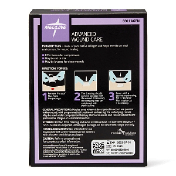MEDLINE MSC8622EPZ MLMSC8622EPZ | United Medical Supply