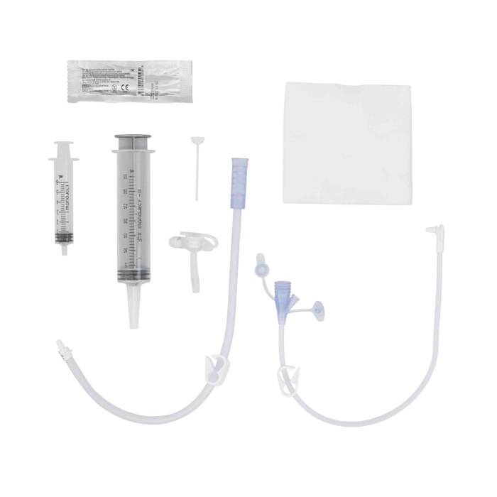 MIC-KEY® 0120-20-2.5 AVA02025 | United Medical Supply