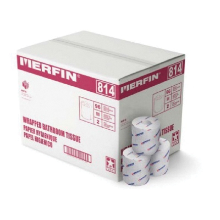 Merfin® 814 NPS00814 | United Medical Supply