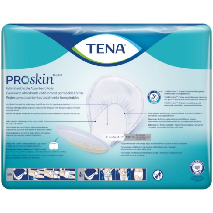 TENA® 62618 TEN62618 | United Medical Supply