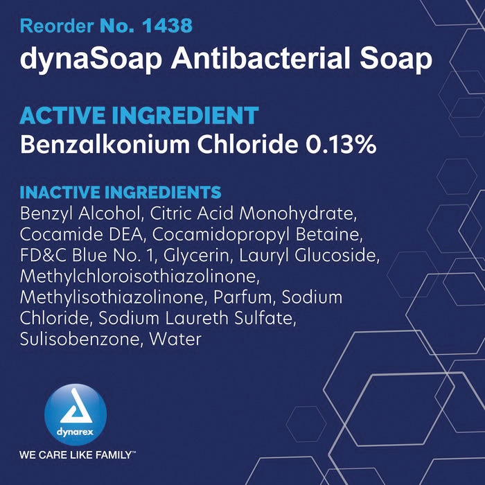 Dynarex 1438 DYN01438 | United Medical Supply