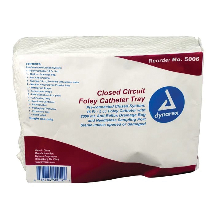 Dynarex 5006 DYN05006 | United Medical Supply
